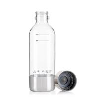 China Bpa Free Sparkling Water Bottle 1l Plastic Pet Pen for sale