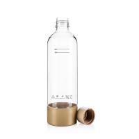 China Pressure Resistant OEM Soda Maker Bottle For Hotel Sparkling Water Maker for sale