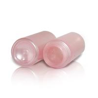 China Pearl Color 100ml PET Spray Bottle 33/410 Neck Fine Mist for Travel Cosmetics for sale