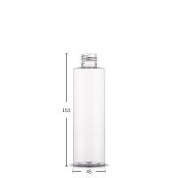 China Pump Spray Black Dispenser Pump Bottle PP Material For Smooth Dispensing Shampoo for sale