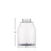 China Empty Foaming Soap Dispenser Foam Pump Bottles for Cleaning and Cosmetics for sale