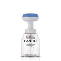 China Empty Foaming Soap Dispenser Foam Pump Bottles for Cleaning and Cosmetics for sale
