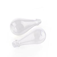 China Multi-Purpose Usage Of Plastic Shampoo Bottles For Body Care Products for sale