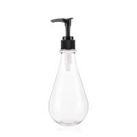 China Multi-Purpose Usage Of Plastic Shampoo Bottles For Body Care Products for sale