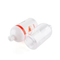 China Easy Dispensing Hair Care Containers With Pump For Body Lotion for sale