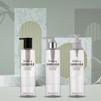 China Safety Custom Color 250ML Cylinder Plastic Bottles Used In Multiple Scenarios for sale