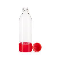 China Soda Maker Bottle Custom Logo Options Silk Print Hot Stamping And Transfer Printing for sale