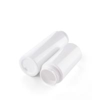 China 120ML PET PCR Empty Plastic Pump Bottle Custom Color Hand Wash Foam Pump Bottle Packaging for sale