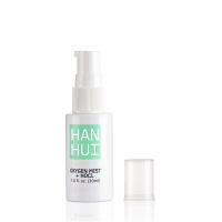 China 1 OZ Empty Travel Size Lotion Bottles , Recyclable PET Plastic Pump Bottles for sale