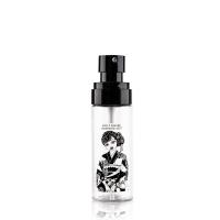 China Cylindrical Fine Mist Plastic Spray Bottles 2 OZ Color Customized With Lids for sale