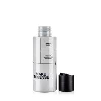 China Round Eco PCR Shampoo Packaging Bottles100ml Plastic Recycled PP Disc Cap Shampoo Bottles for sale