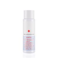 China 4 oz 120ml PET Cylinder Plastic Cosmetic Bottles for Lotion Essence Moisturizer for sale
