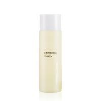 China Yellow 120ml Cosmetic Empty Containers With Pp Screw Cap For Skin Care for sale