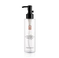China Cosmetic PCR PET 150ml Empty Plastic Bottles For Skin Care Products for sale