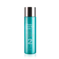China Skin Friendly Round Cosmetic Plastic Bottle 150ml With 24/410 Screw Cap for sale