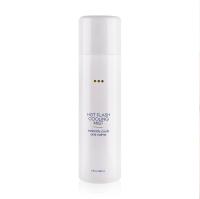 China Custom Color 200ml PET PCR Cylinder Cosmetic Bottle for Emollient Water 24/410 Neck for sale