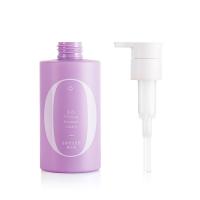 China Soft Touch Finish Plastic PET Lotion Bottle 200ML For Cosmetic Packaging for sale