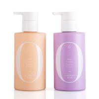 China Soft Touch Finish Plastic PET Lotion Bottle 200ML For Cosmetic Packaging for sale
