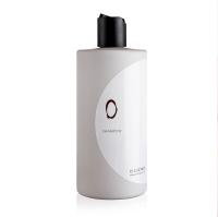 China Empty 400ml Hair Care Containers With Dics Cap For Conditioner And Shampoo for sale