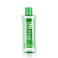 China 300ml Empty Laser Gel Bottles With Disc Top Cap For Skincare for sale