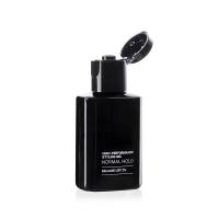 China 20ml PET Square Styling Gel Bottle with Flip Cap Refillable Travel Container for sale
