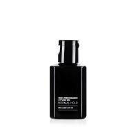 China 20ml PET Square Styling Gel Bottle with Flip Cap Refillable Travel Container for sale