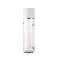 China 200ml PET Cosmetic Plastic Bottle 24/410 Neck Clear Moisture Water Bottle for sale