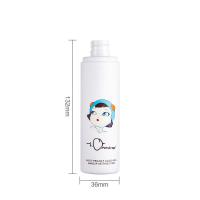China 100ml PET Spray Bottle High Sealed Travel Cosmetic Packing for Facial Care Products for sale