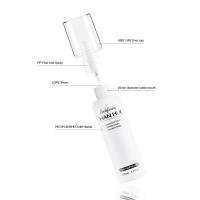 China Empty PET Plastic Spray Bottles 50ml 80ml 100ml 20/410 Neck Finish for sale