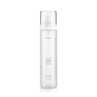 China Frosted PET Plastic Spray Bottles 150ml 5oz Fine Mist Cosmetic Bottle for sale