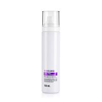 China 150ML Plastic Spray Bottles Custom Logo / Color PET PCR Cosmetic Bottles for sale