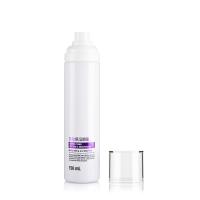 China 150ML Plastic Spray Bottles Custom Logo / Color PET PCR Cosmetic Bottles for sale