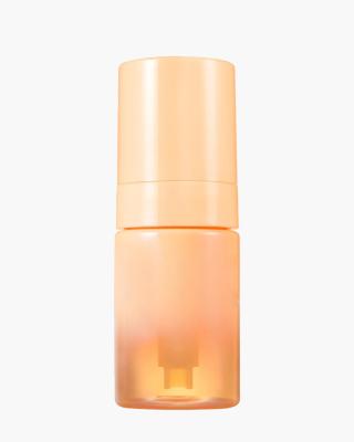 China 30ML Custom Empty  Plastic Foamer Bottle With Foam Pump For Travel for sale