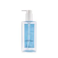 China 180ML Luxury Bottles For Body Lotion Without Spring Pump Dispenser for sale
