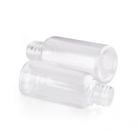 China 50ml PET Plastic Bottle 20/410 Neck for Travel Health Personal Care Liquids for sale