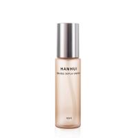 China 60ML Fine Mist PET Bottles luxury spray bottle with electroplated cover for sale