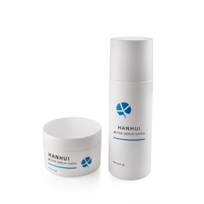 China 150ml And 50ml Custom Cosmetic Packaging For A 2026 Holiday Kit for sale