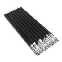 China Shield Range 1000-1800 Meters Anti UAV Jammer Backpack Drone Signal Jammer for sale
