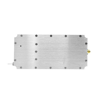 China Stable GPSL1 GPSL2 1.2G 1.5G Drone UAV Jamming GPS Jammer Module for sale