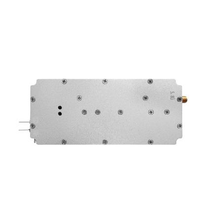 China RF Manufacturer 5.8G 10W Signal Blocker Module For Signal Shield Device for sale