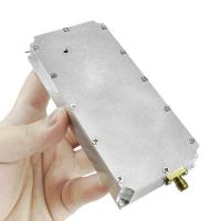 China High Power 5-200W RF Power Amplifier UHF 433 MHz RF Module For Signal Jammer for sale