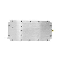 China 40dBm Blocker Counter RF Power Module 24V 0.9A Power Small Size High Performance for sale