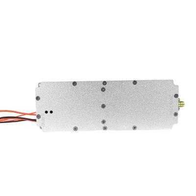 China Mobile Cell Phone 2G 3G 4G 5G WIFI GPS Signal Jammer Module for sale