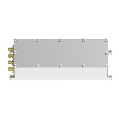 China Customized Drone Detector Module Precise Anti UAV Detection for sale