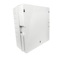 China 2.4G 5.8G GPS Anti Drone Gun Jammer 40W Aluminum Alloy Outshell IPX4 Waterproof for sale