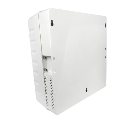 China 2.4G 5.8G GPS Anti Drone Gun Jammer 40W Aluminum Alloy Outshell IPX4 Waterproof for sale