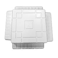 China 900MHz 1.5G 2.4 5.8 1.2 5.2G Anti Drone Gun Signal Jammer for sale