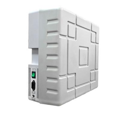 China Portable UAV Countermeasure Jammer For Drone Control Products for sale