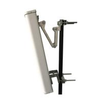 China Anti UAV Interceptor For High Power RF Shielding 2.4G 5.8G GPS L1 L2 L5 for sale