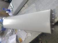 China 8 Channel Anti Drone Gun Jammer for sale